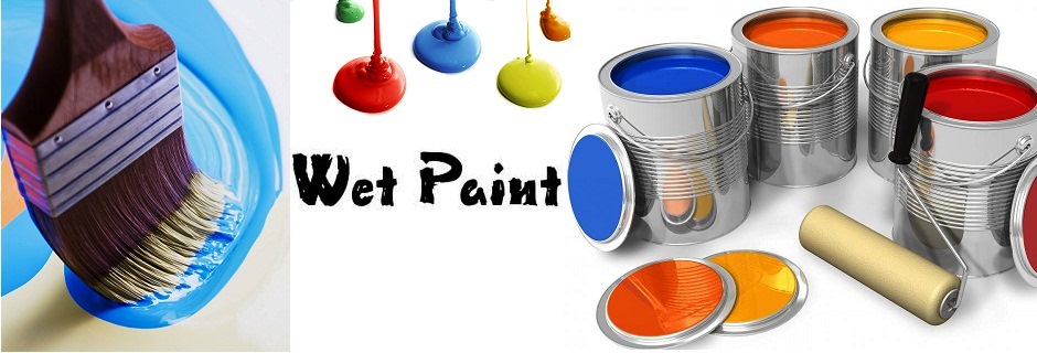 Exclusive Paint and Hardware